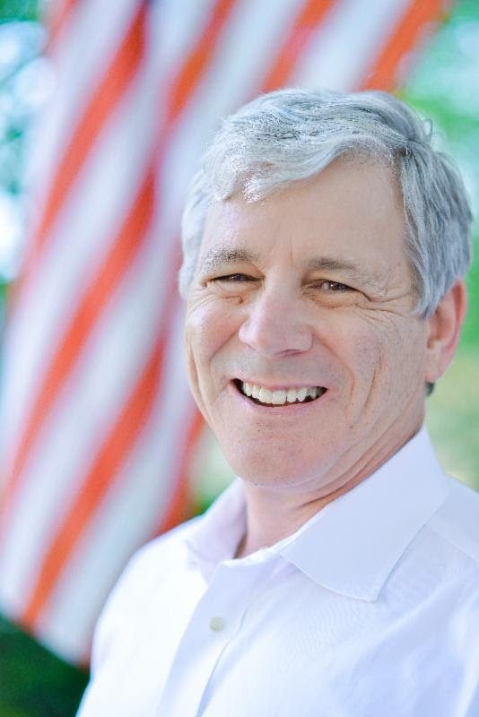 Thomas J. "Tom" Ervin | Public Service Commission